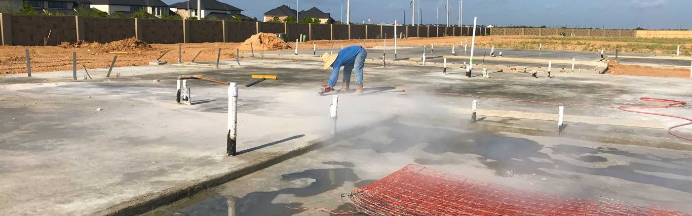 EJ & Jr Concrete - What You Need to Know About Concrete Slab Foundations