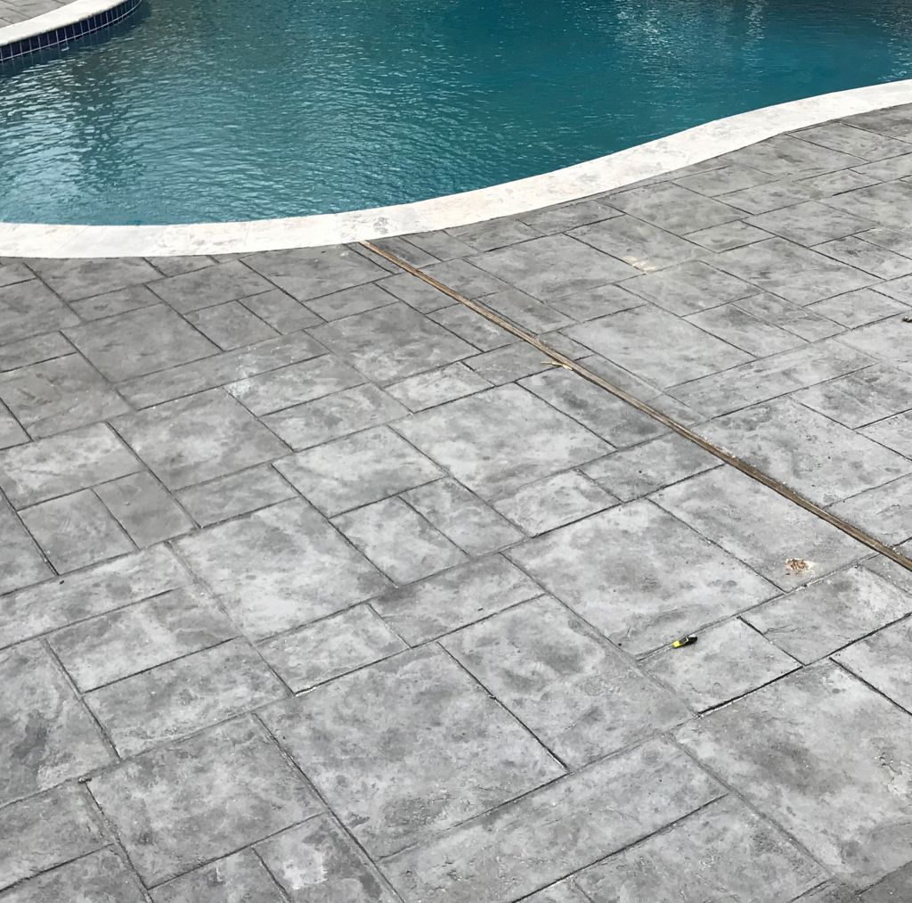 EJ & Jr Concrete - HOME